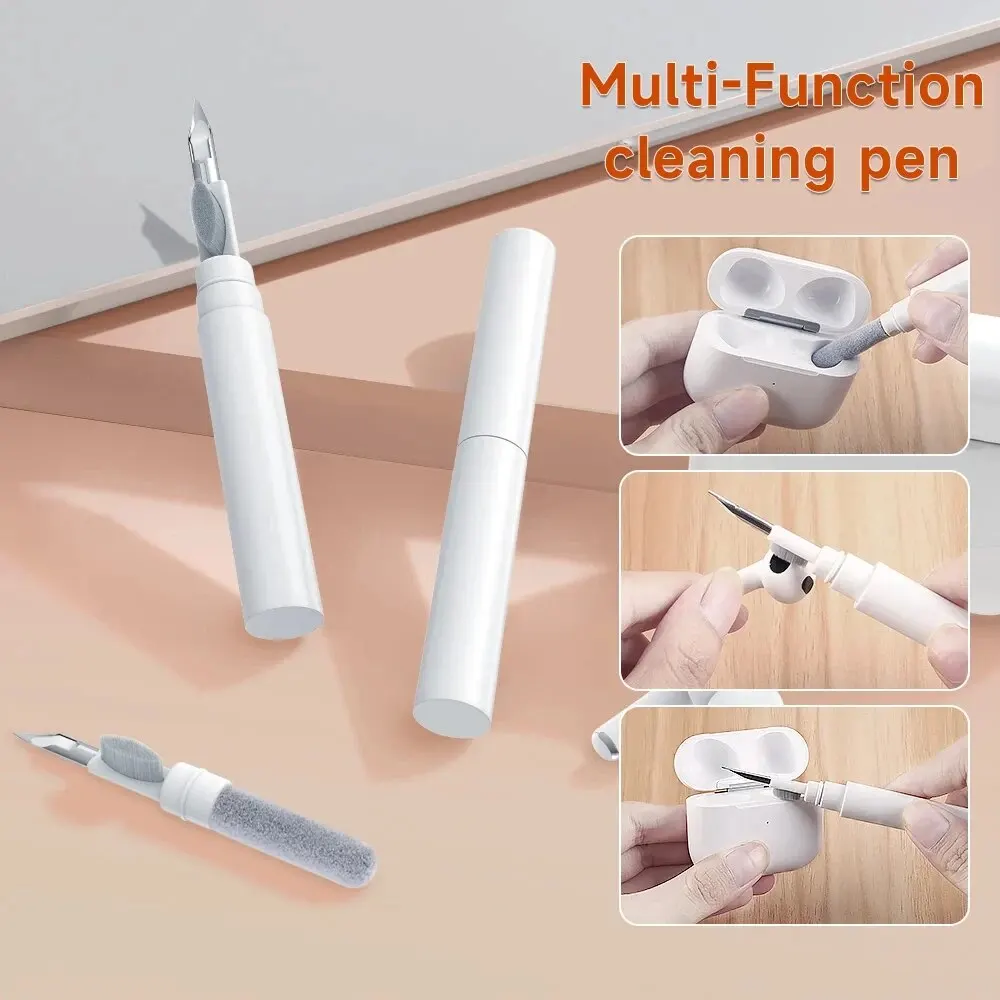 Bluetooth-Earphones-Cleaning-Tool-for-Airpods-Pro-3-2-1-Durable-Earbuds ...