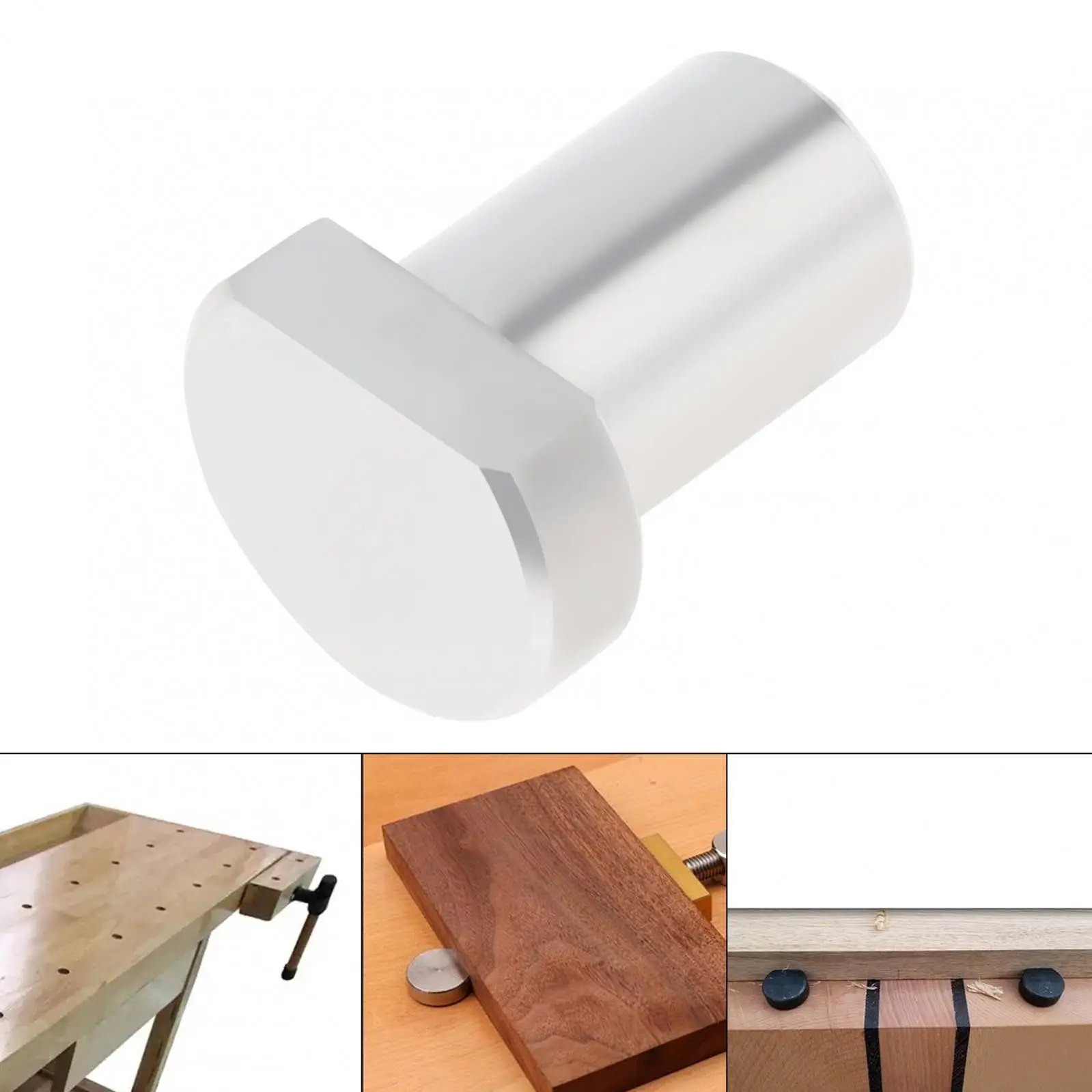 19mm-20mm-Workbench-Peg-Brake-Stops-Clamp-Woodworking-Desktop-Clip-Fast ...