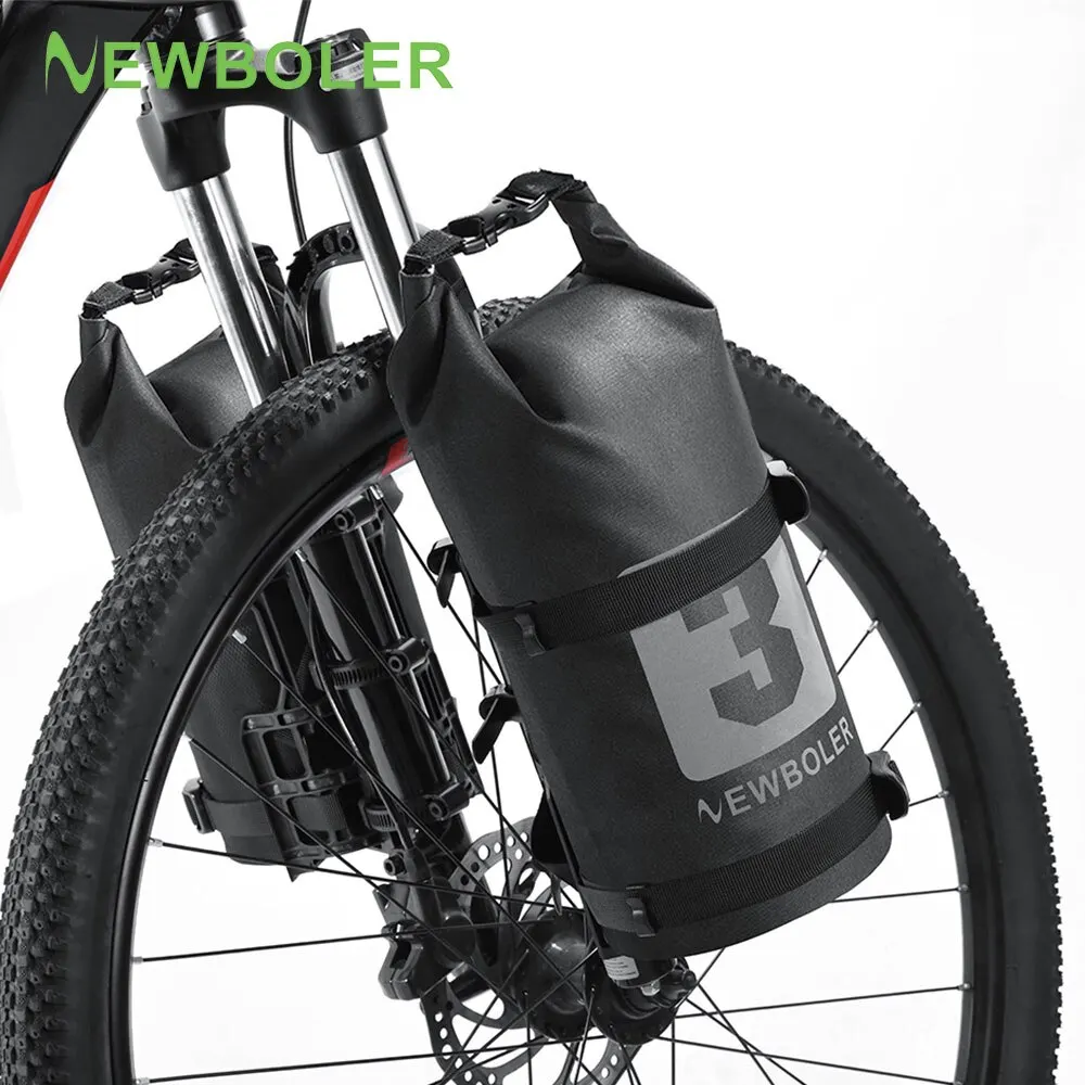 NEWBOLER-Portable-Waterproof-Bike-Fork-Bags-3L-Portable-Bike-Bags ...