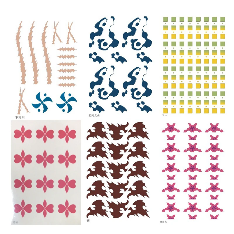 Brdwn-Demon-Slayer-Kimetsu-no-Yaiba-Kamado-Tanjirou-Tomioka-Giyuu ...