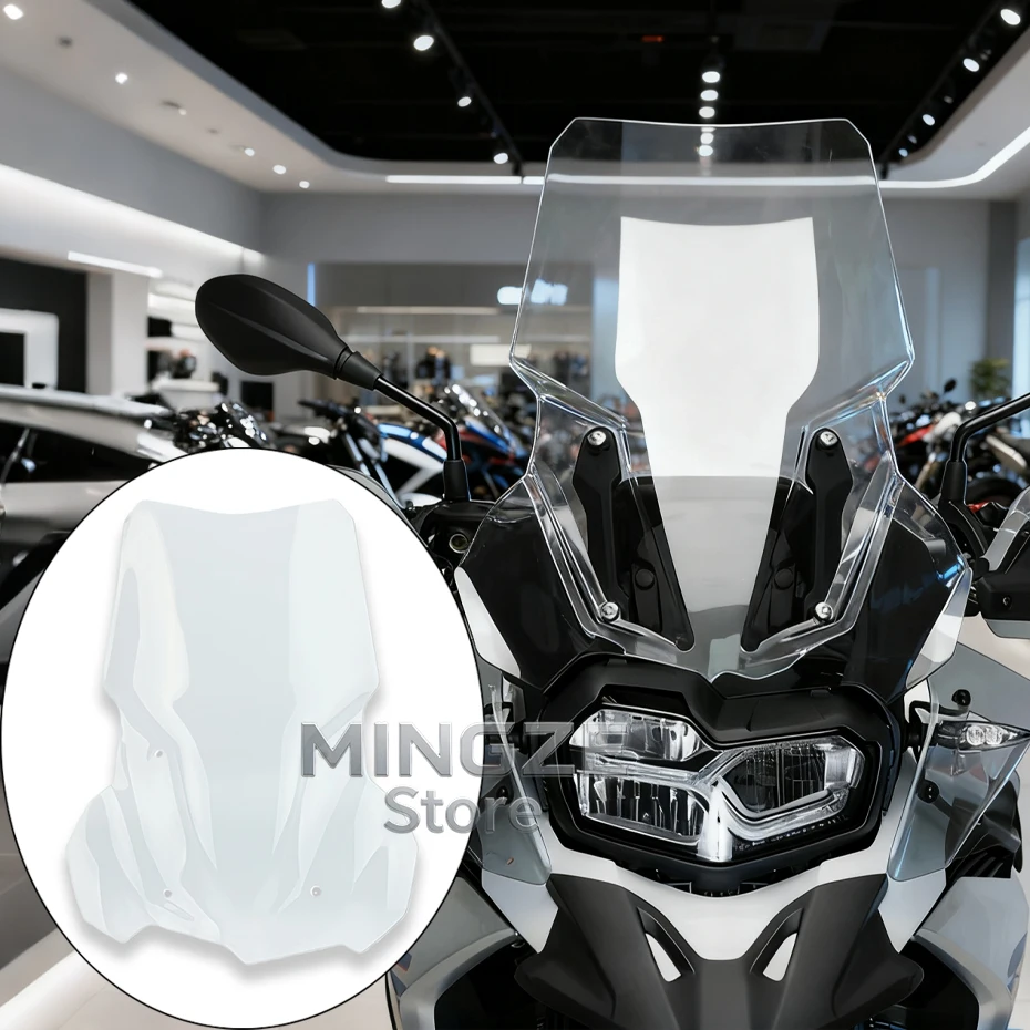 F850GS F750GS Windscreen Windshield For BMW F 750GS F850 GS ADV ...