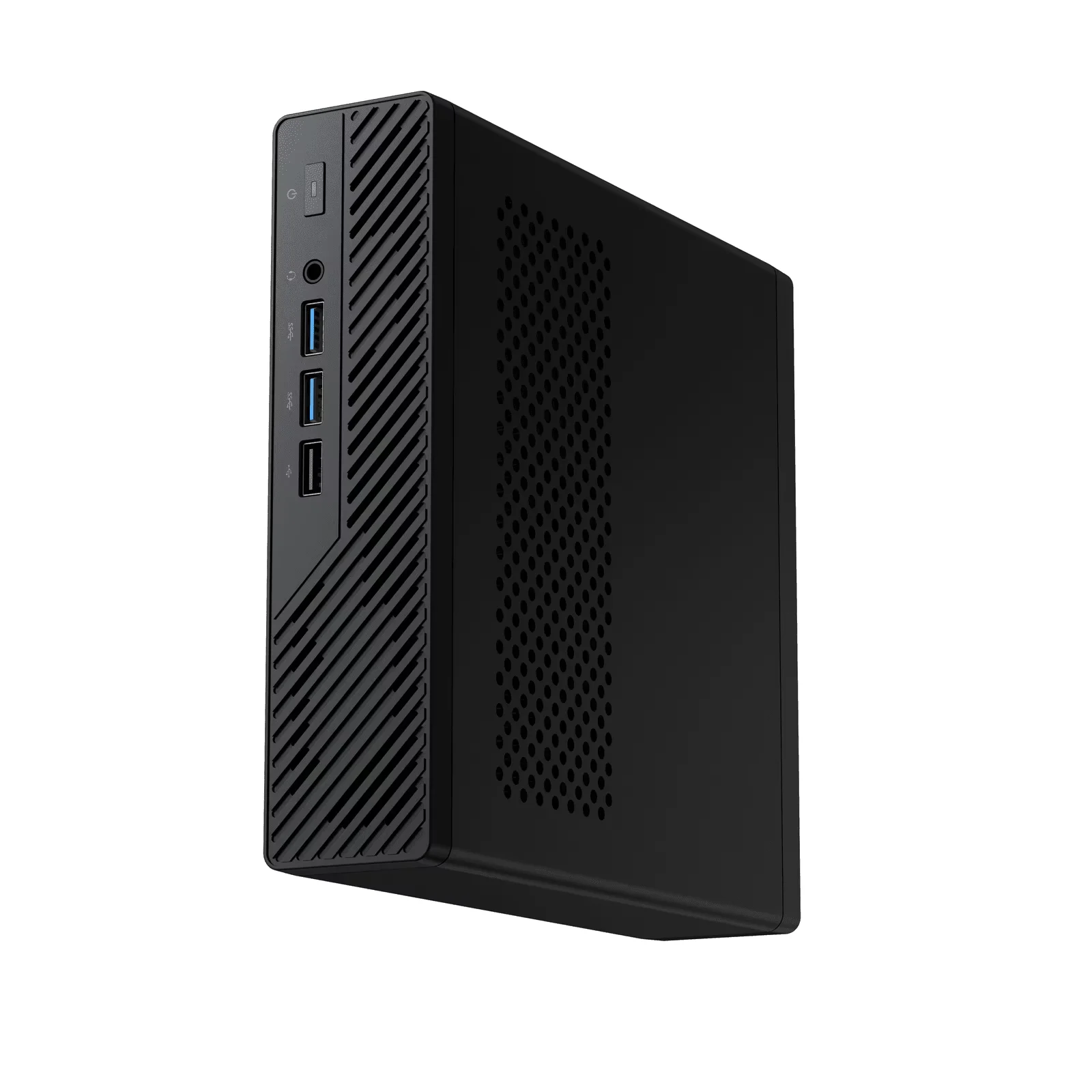 MINISFORUM MS-A2 Mini PC AMD Ryzen 7940HX 9 9955HX 2x10G SFP 2*2.5G LAN ...