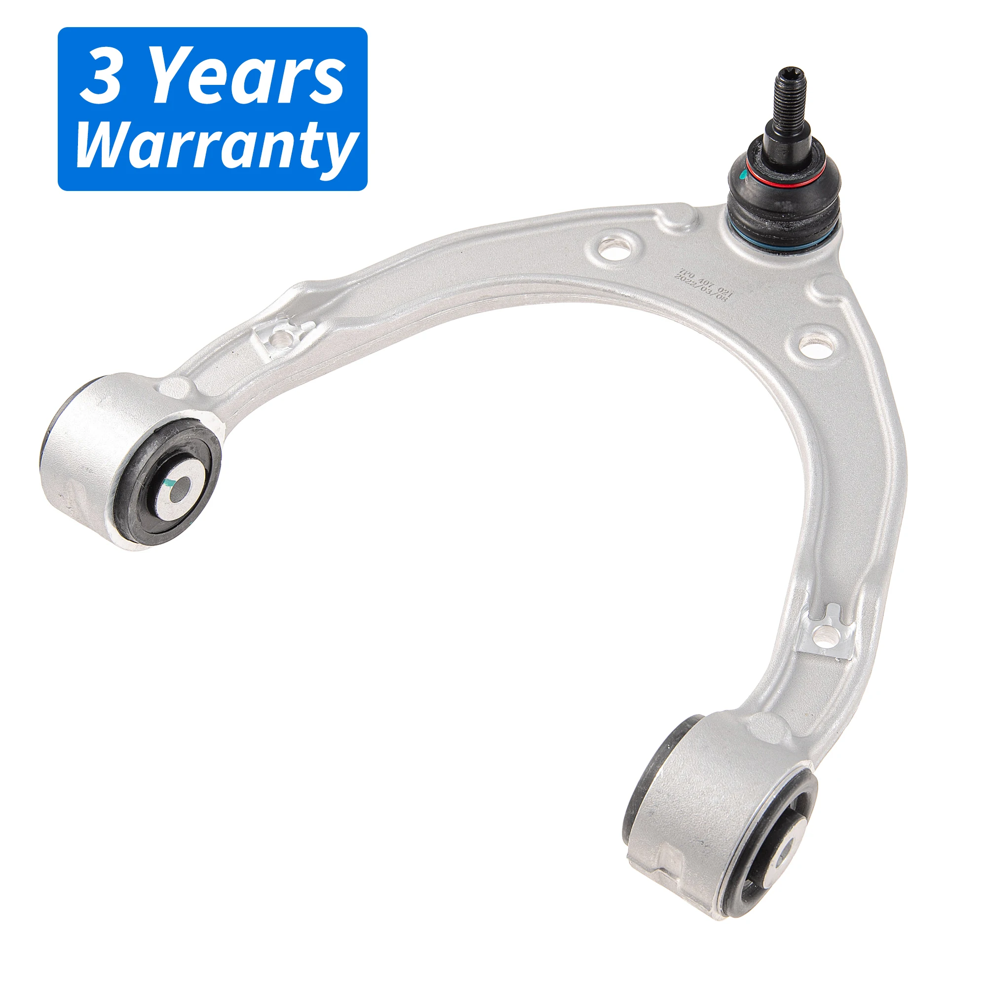 포르쉐 카이엔 앞 차축 좌우, 어퍼 서스펜션 컨트롤 암 95834105100, 92A 2010| | - AliExpress