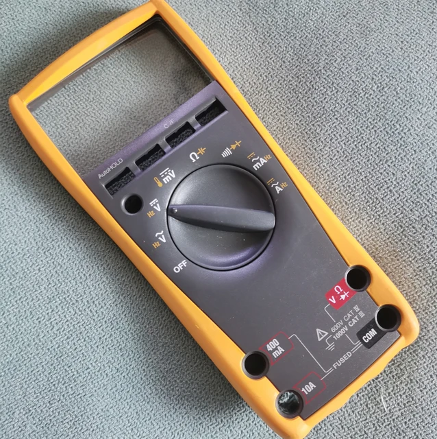 Fluke 77 Multimeter