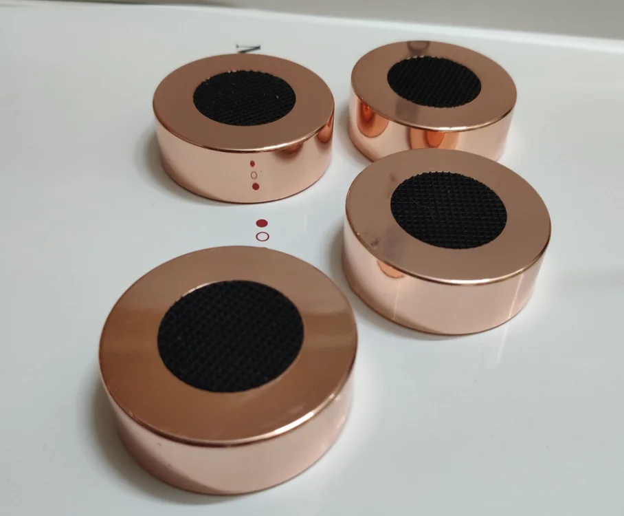 Store Home Products Feedback