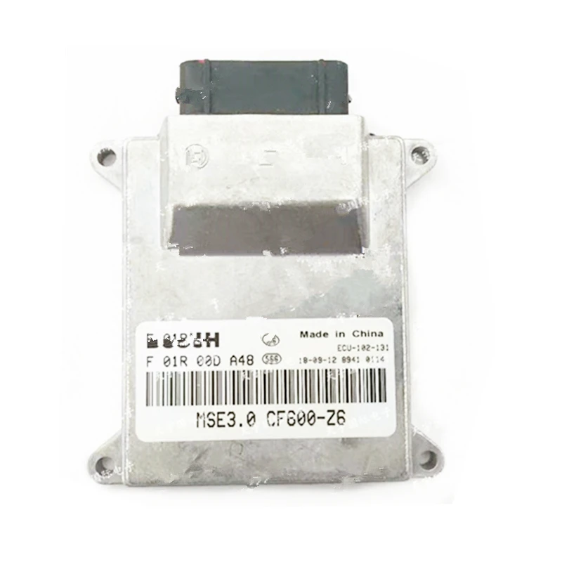 Ignitor de ignición para motocicleta, caja ECU, Ordenador de conducción ...