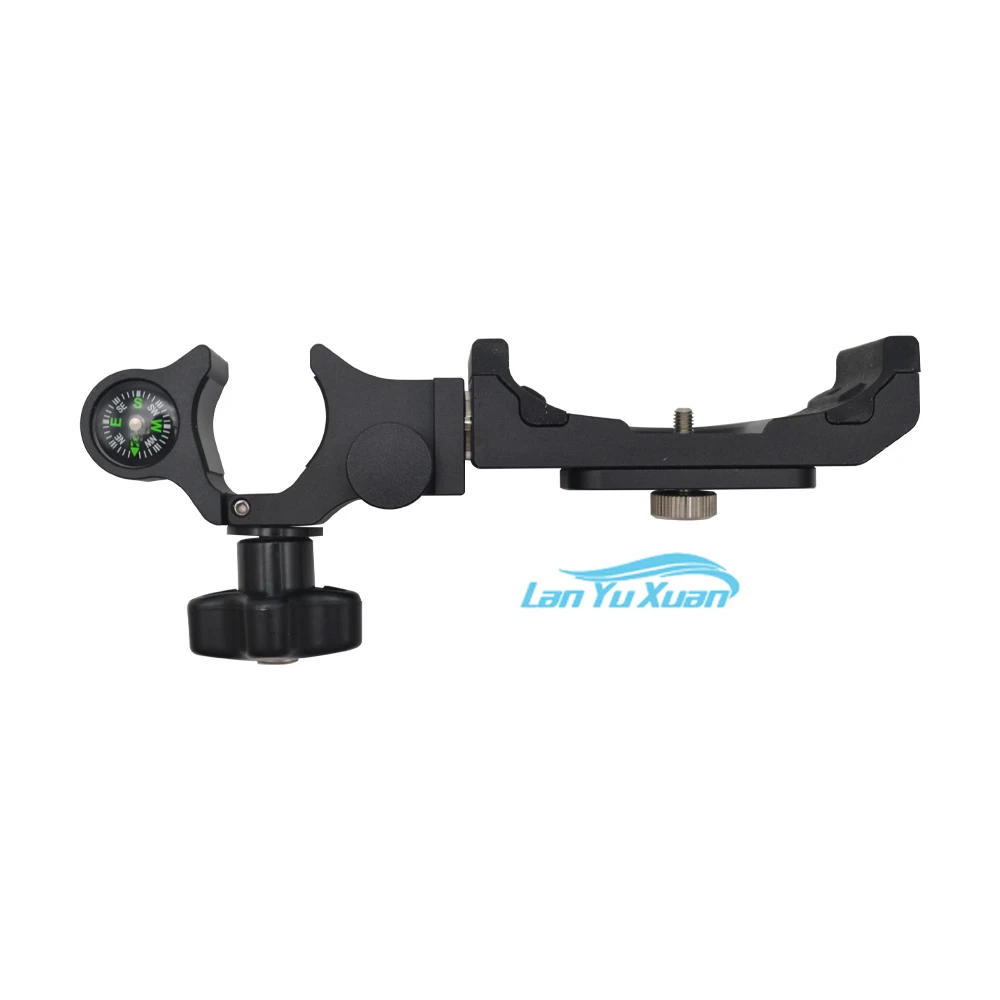 Range-Pole-Cradle-Bracket-For-Unistrong-P9III-GPS-Data-Collector-With ...