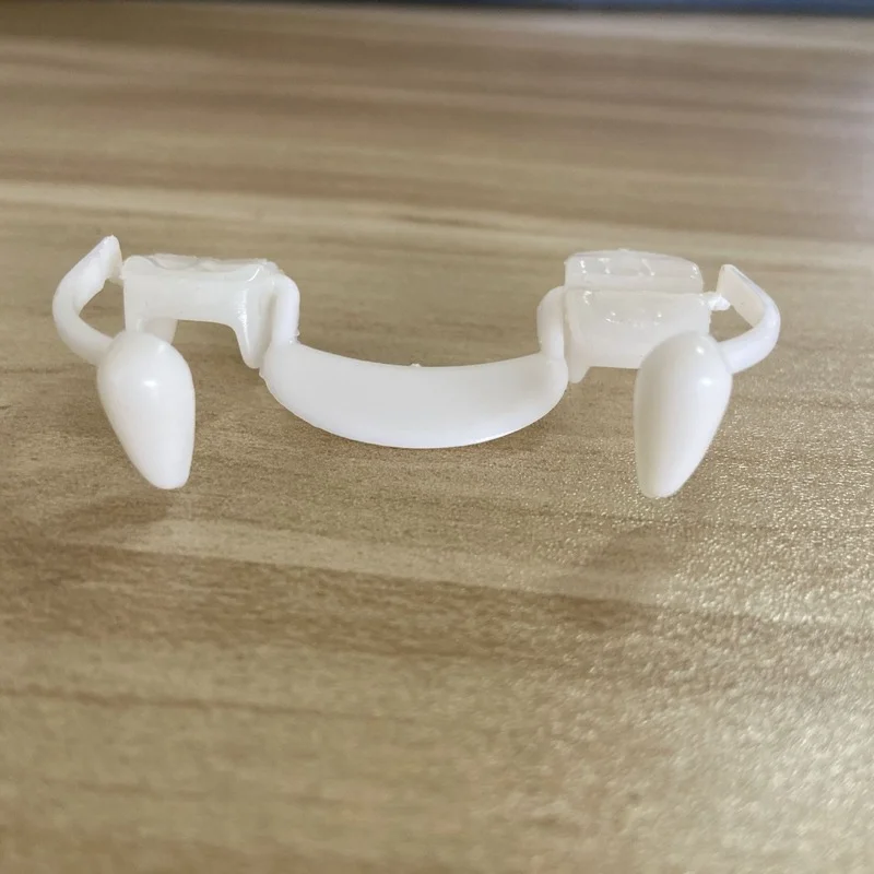 Cosplay-Props-Teeth-Retractable-Teeth-Halloween-Cosplay-Vampire-Braces ...