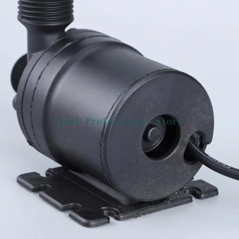 57QF Powerful & Quiet Water 900L/H Rate 12V/24V Great for Different ...