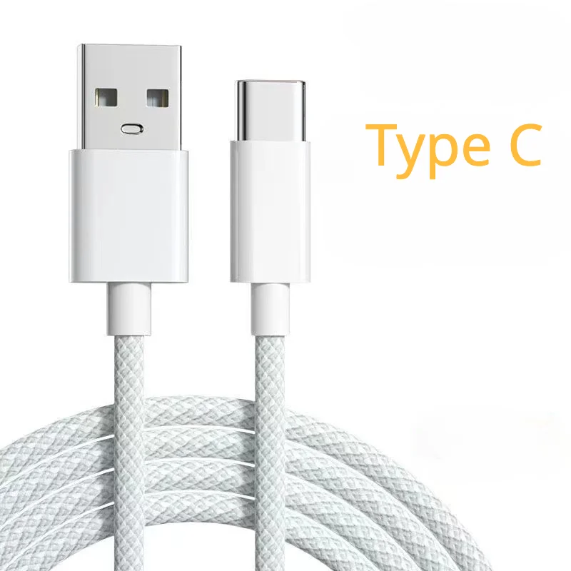 120W-USB-Type-C-Cable-10A-Wire-Fast-Charging-Macaron-Color-Single-Head ...