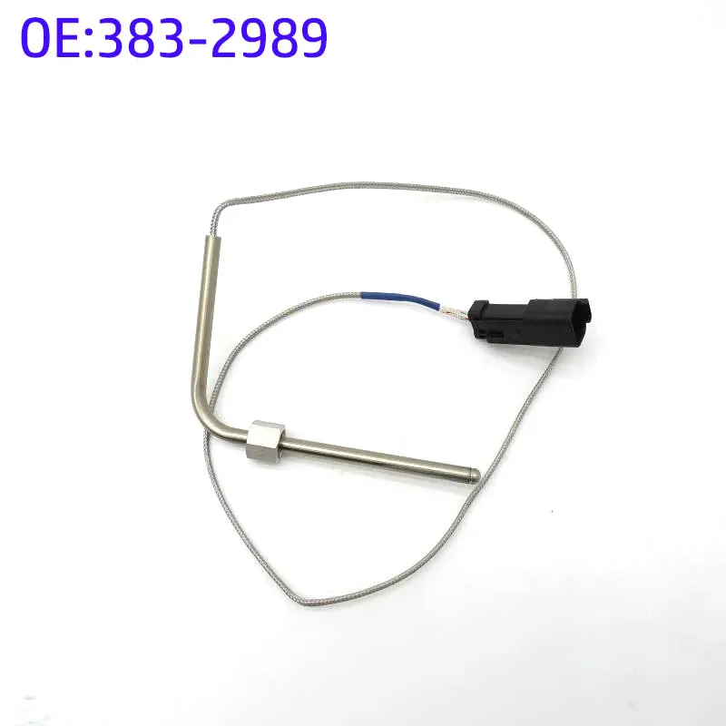 Temperature-sensor-for-heavy-duty-loader-generator-SR-OE-383-2989 ...