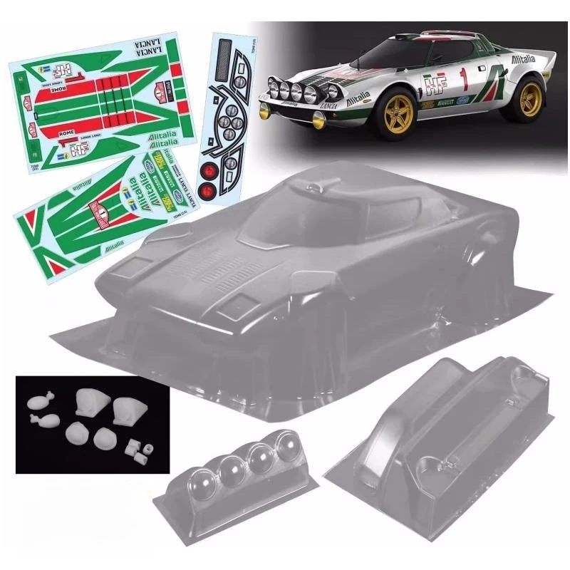 1-10-Lancia-Stratos-RC-Rally-Car-Body-Shell-Include-Tail-Wings-3D-Front ...