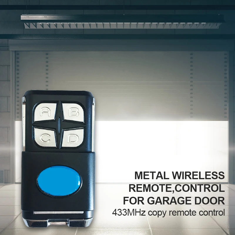 240-930Mhz-Automatic-Identification-Frequency-Multi-frequency-Garage ...