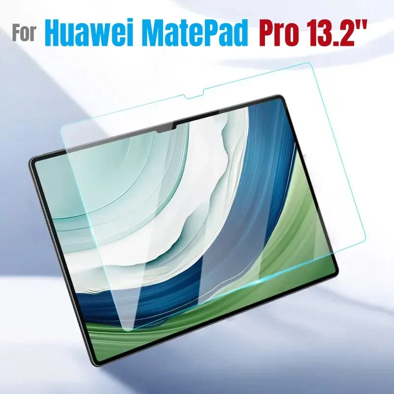 For Huawei MatePad Pro 13.2 2023 Tempered Glass Screen Protector For ...