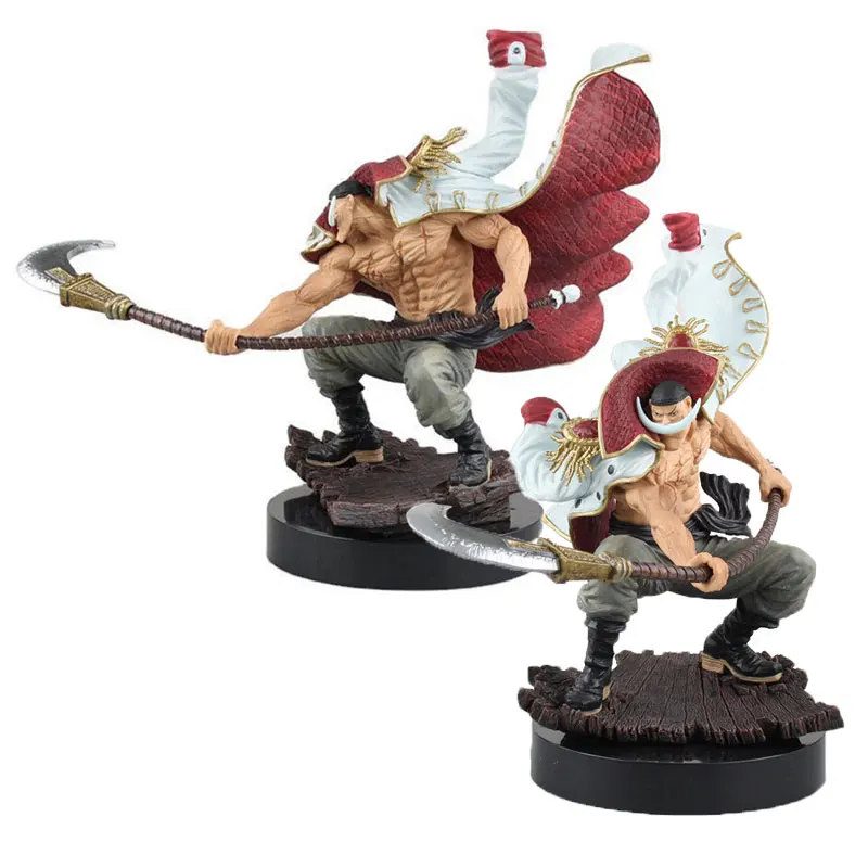 One-Piece-WHITE-BEARD-Anime-Figure-Newgate-Theater-6-Edward-Action ...