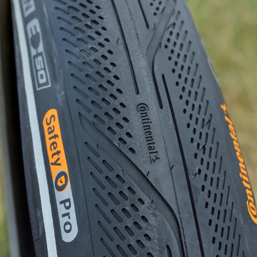 CONTINENTAL CONTACT Urban велосипедная шина | AliExpress