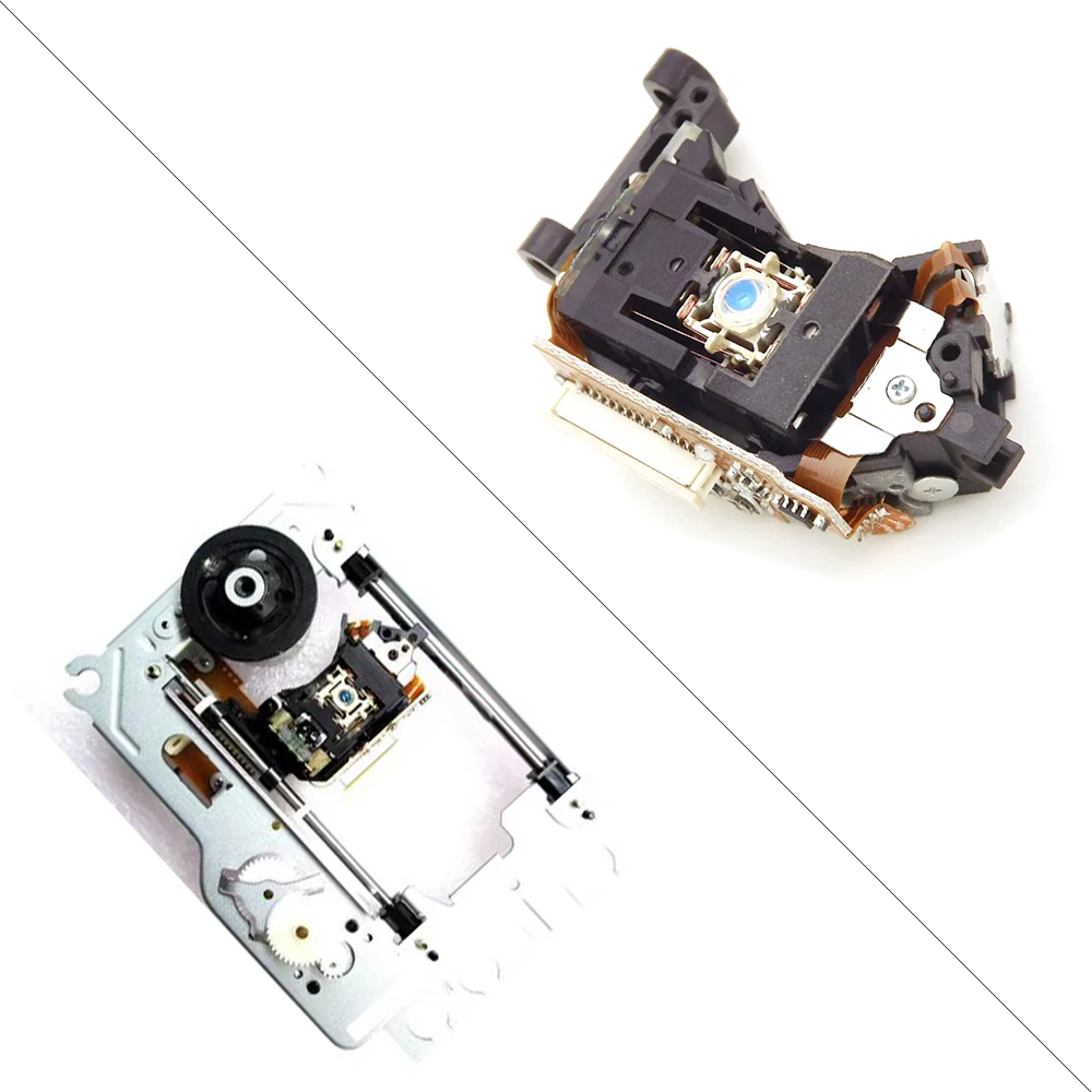 Optical Pickup Laser Unit For Yamaha DVD-S2700 Mechanism DVDS2700 Laser ...