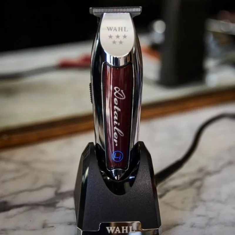 Wahl 8171 Professional 5 Star Hair Clipper Hair Cutting Machine Babe ...