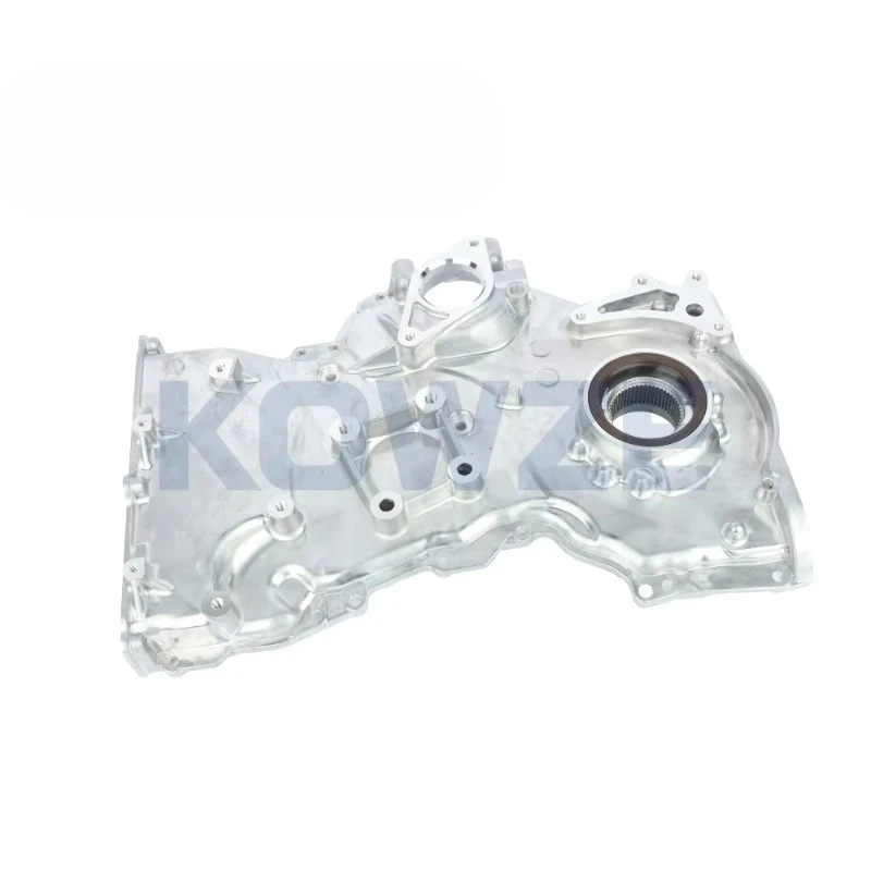 1060A217 Car Parts Engine Timing Chain Case Cover for Mitsubishi L200 ...