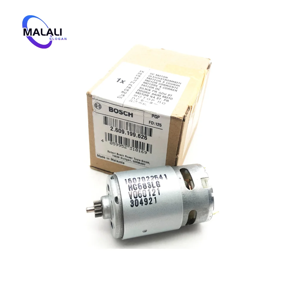 Original-Bosch-lithium-battery-impact-hand-drill-motor-GSB18-2-LI-GSB14 ...