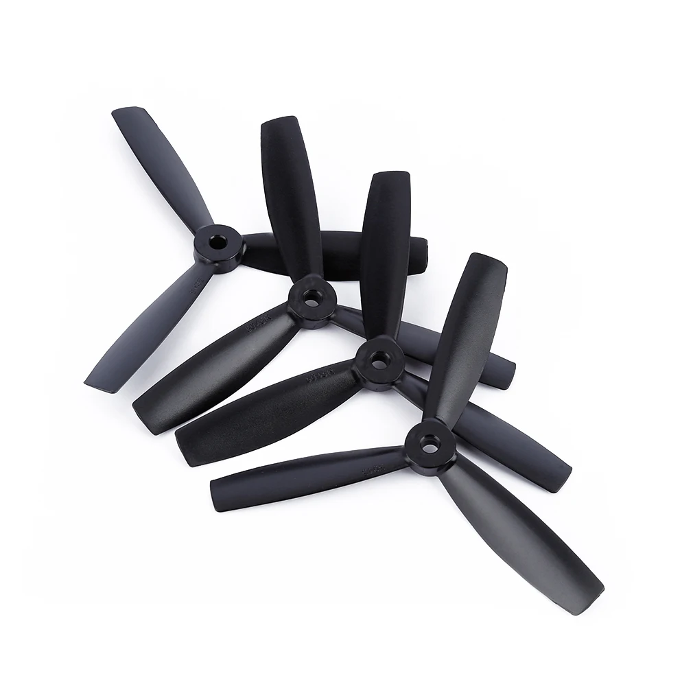 2 Pairs 5045 5x 4 5 X3 5 Zoll 3 Klinge CW CCW Propeller F r FPV Drone 2 Pairs 5045 5x 4 5 X3 5 Zoll 3 Klinge CW CCW Propeller F r FPV Drone