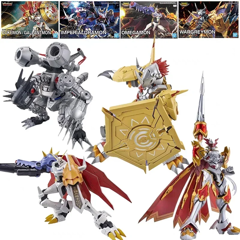 Bandai-Spirits-rise-Standard-Amplified-Digimon-Adventure-Wargreymon ...