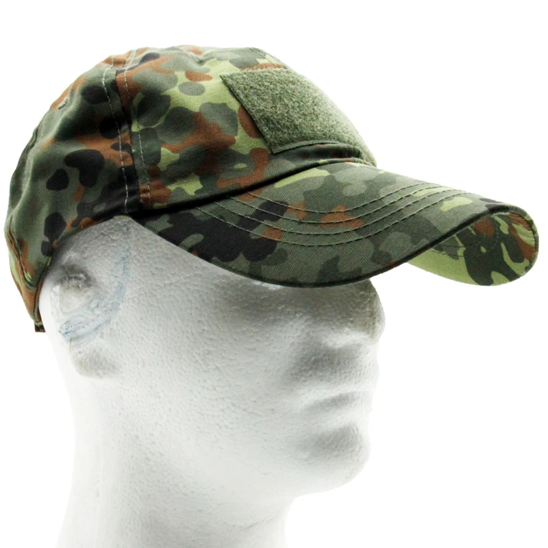 Derspot Jungle Baseball Cap Breathable for Both Men and Women with ...