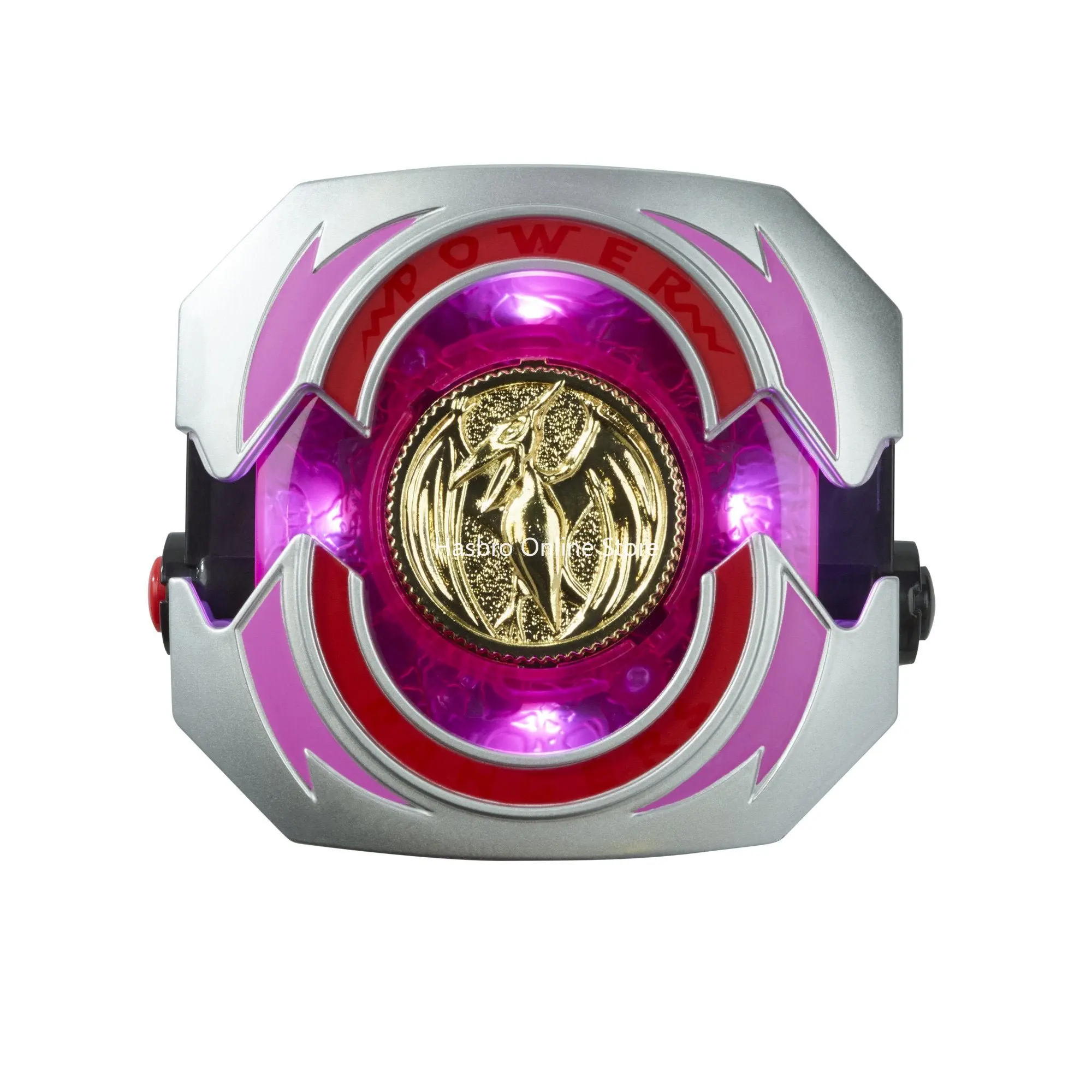 Power Rangers Spd Red Ranger Morpher