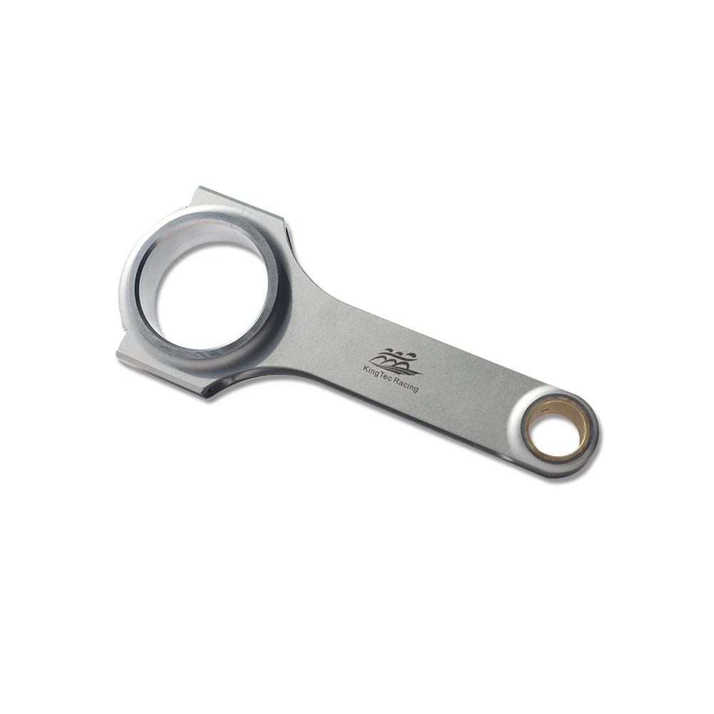 Sbc Connecting Rods