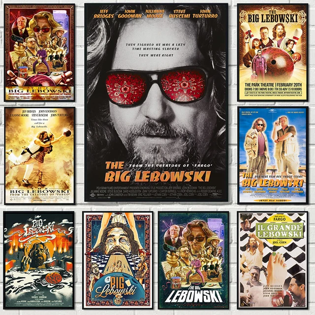 Jeff Bridges Big Lebowski Toilet