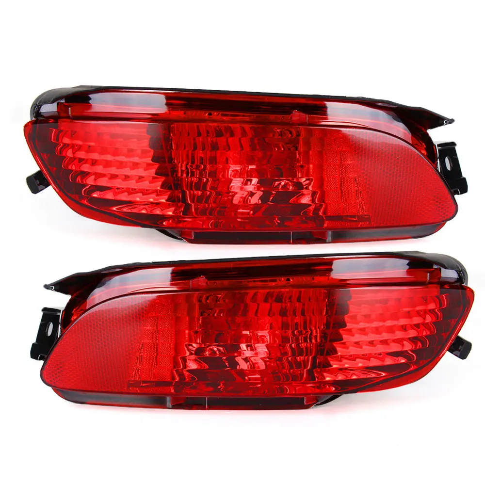 1-Pair-Car-Front-Bumper-Light-Fog-Lights-for-Lexus-Rx330-2003-to-2009 ...