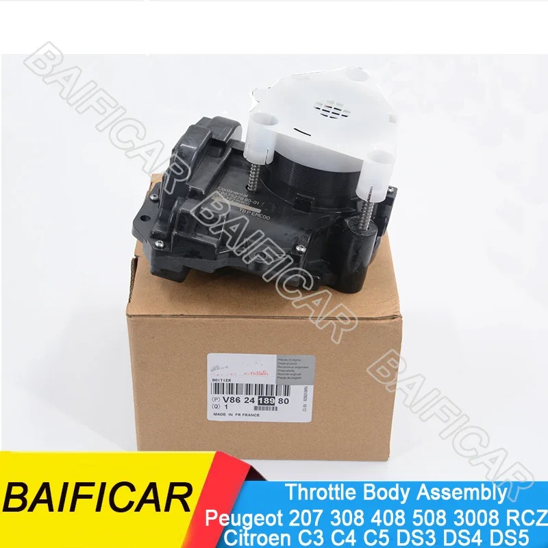 Baificar-New-Genuine-Throttle-Body-Assembly-V862418980-163672-For ...