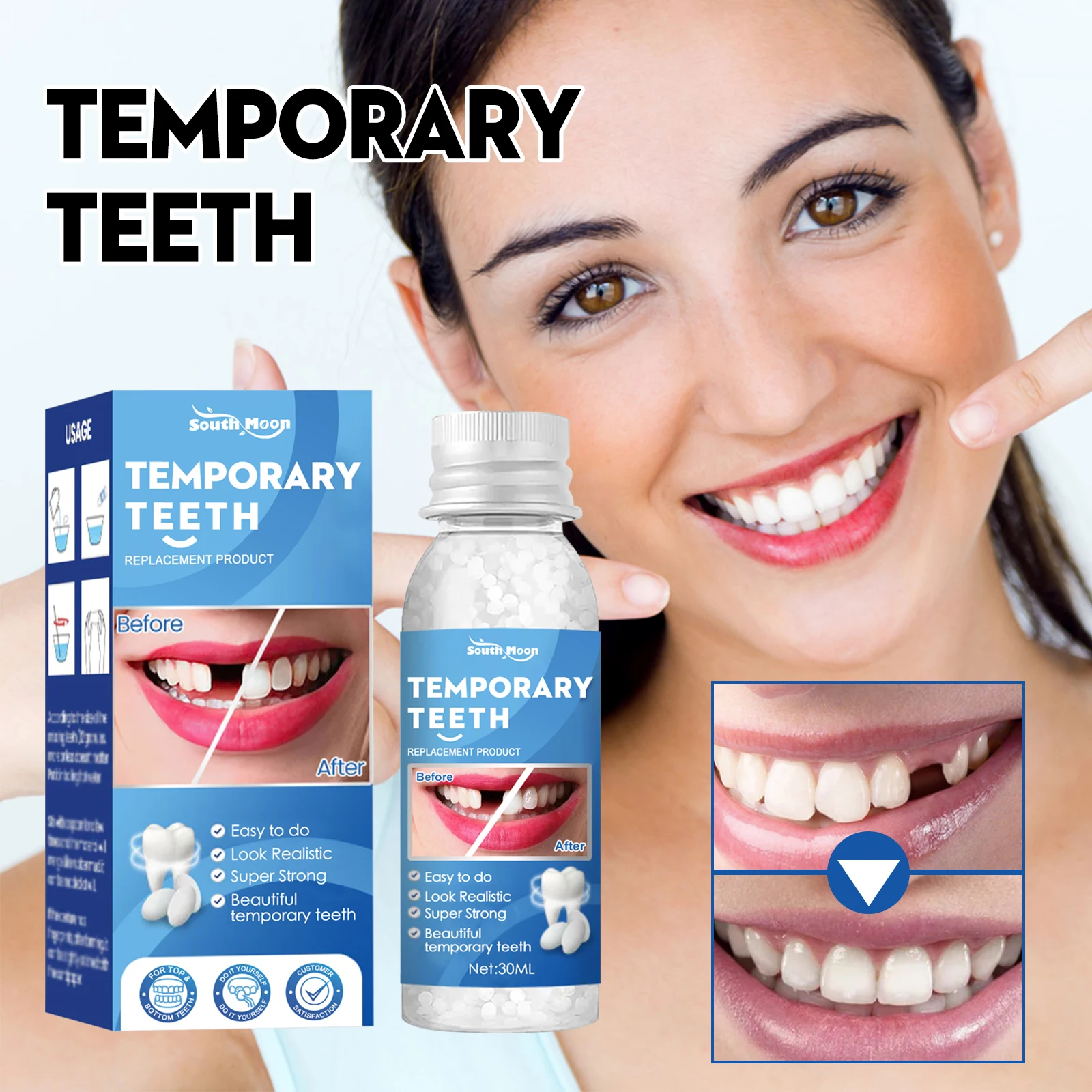 Moldable-Fake-Teeth-Dental-Repair-Tools-Denture-Repair-Beads-for-Fixing ...