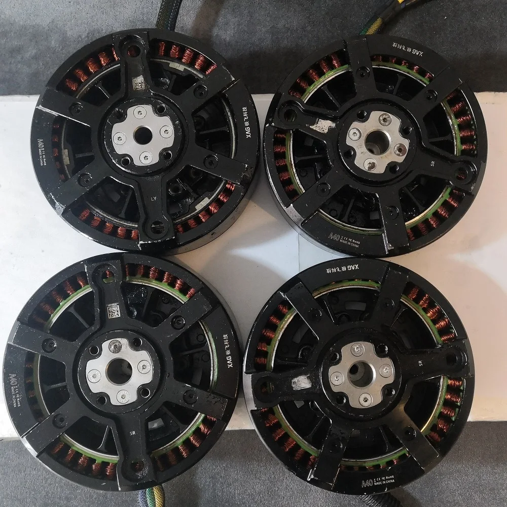 A40-Motor-P80-V40-Plant-Protection-Brushless-Motors-DIY-Your-Own-Manned ...