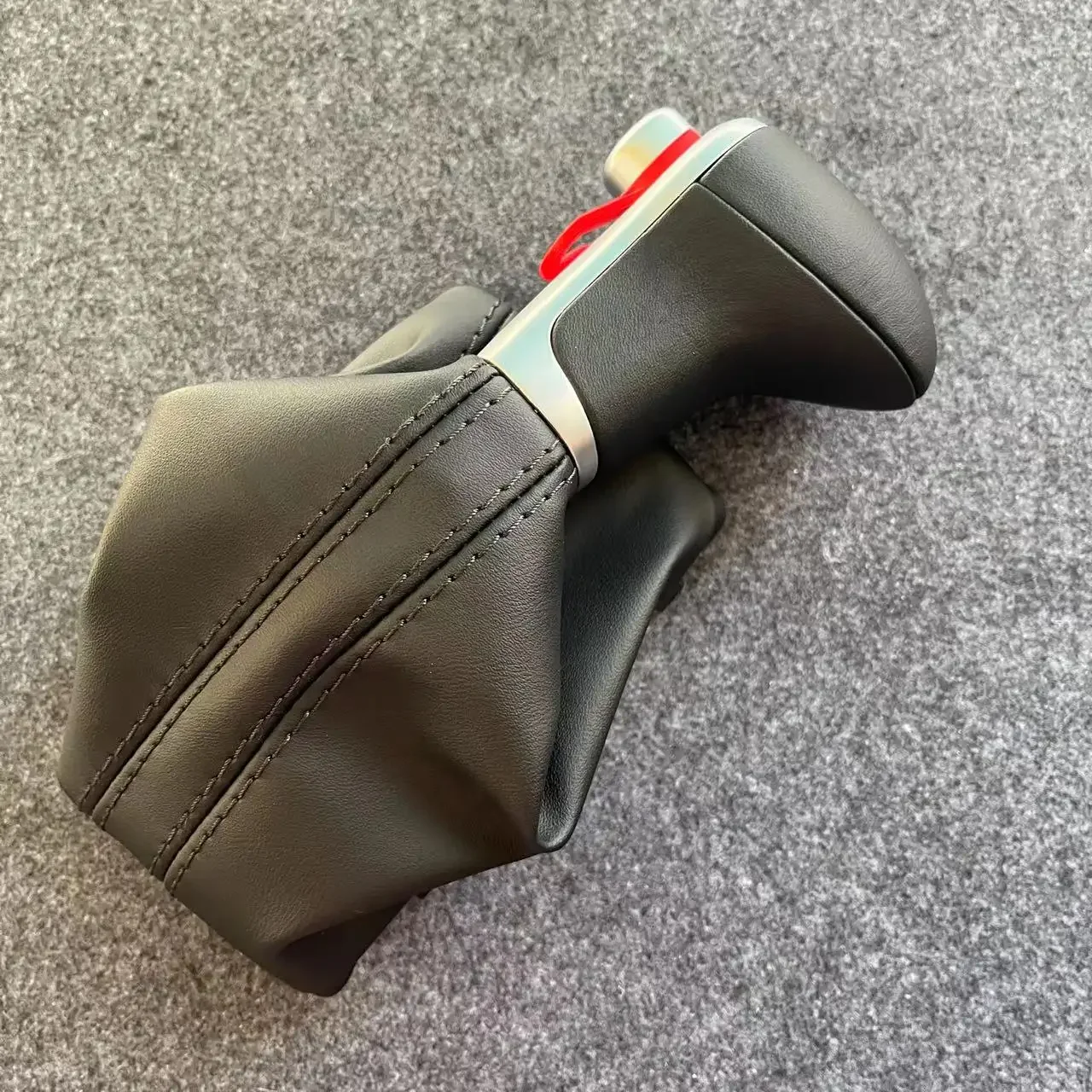 High-Quality-Auto-Automatic-Gear-Shift-Knob-For-Audi-A6-C6-A4-B8-A5-Q5 ...