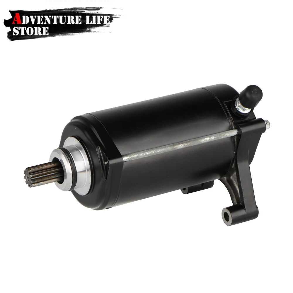 Motorcycle-Starter-Motor-OEM-NO-12418526230-For-BMW-R1200GS-R1250GS-ADV ...