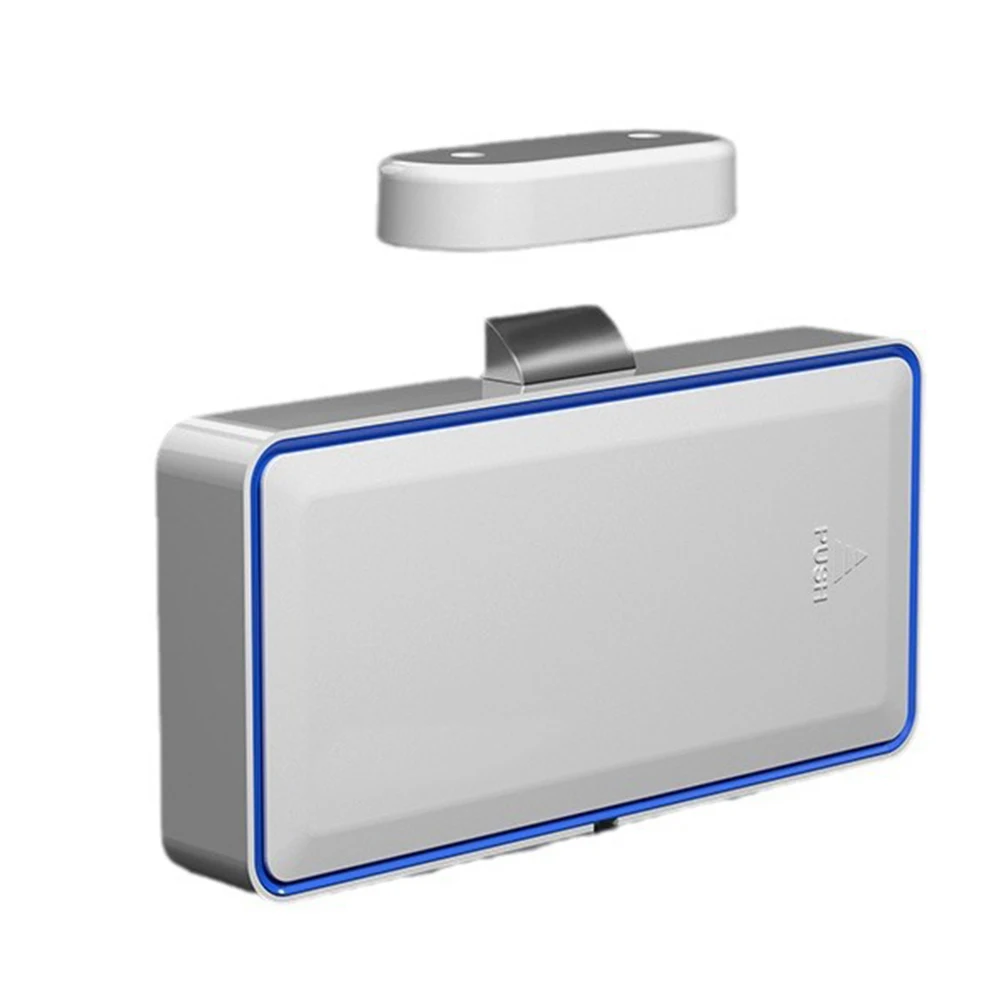 No-hole-Invisible-Drawer-Lock-Cabinet-Door-Lock-Electronic-Card-Swipe ...