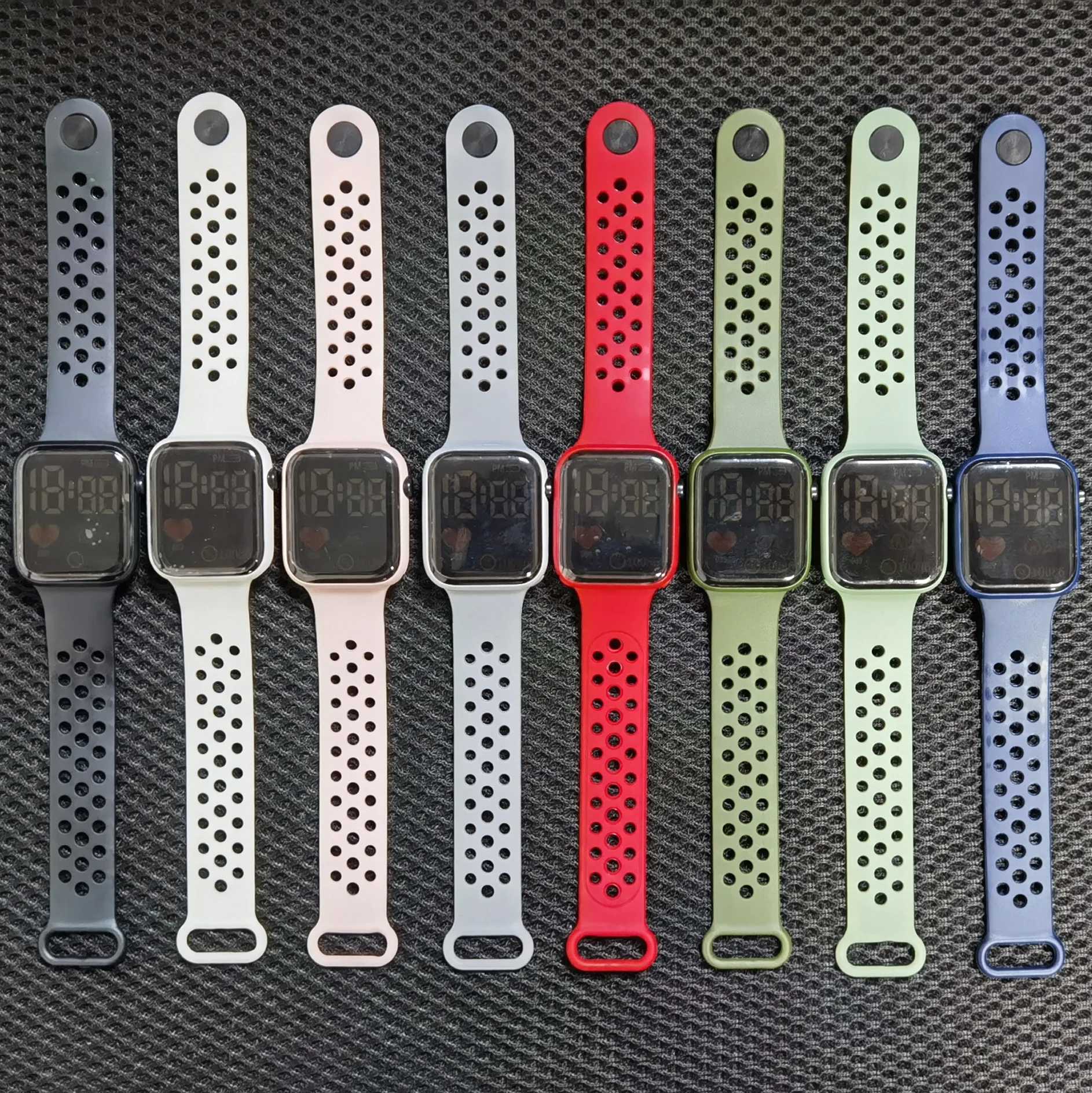Nike Watches For Men Led