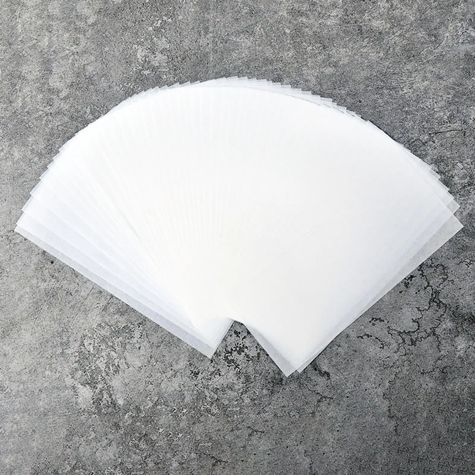 50-Pieces-Palette-Paper-Wet-Pallet-Paper-Hydro-Paper-Sheets-for ...