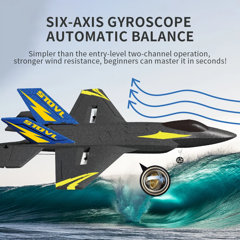 Aircraft Gyroscope