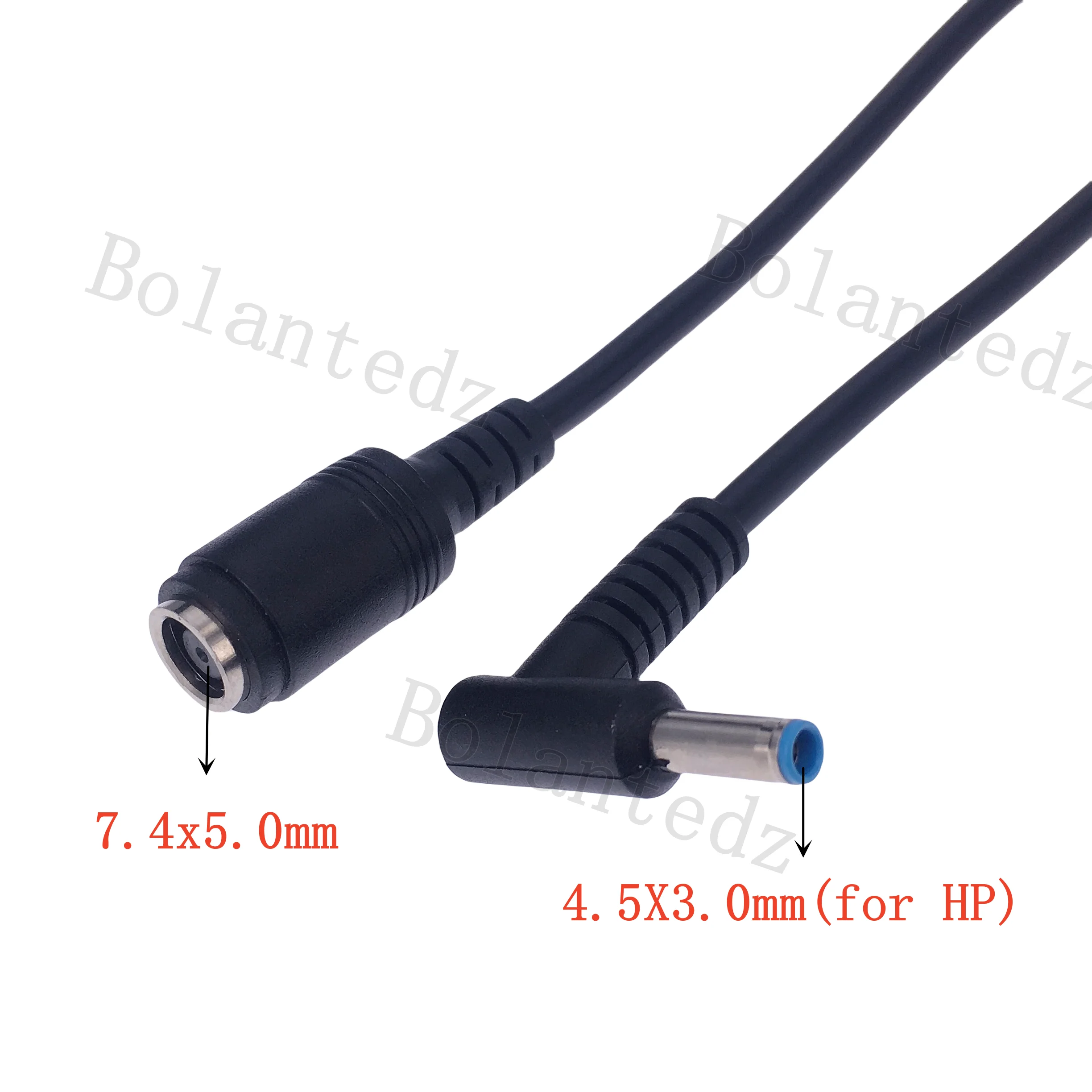 7-4x5-0mm-to-4-5x3-0mm-Tip-DC-Power-Adapter-Charger-Connector-for-HP ...