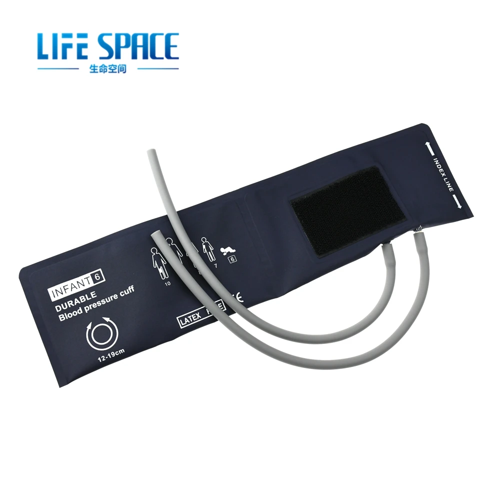 infant-12-19cm-blood-pressure-cuff-for-ge-blood-pressure-arm-monitor