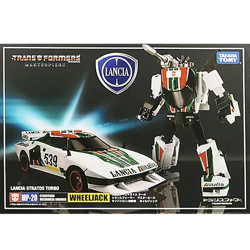 Original-Takara-Tomy-Transformers-MP-20-Wheeljack-Transformer-Toys-for ...