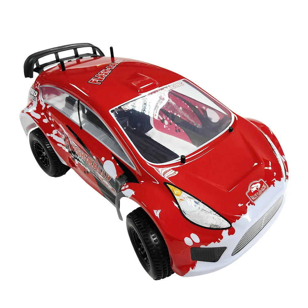 Hot-Sale-RC-Rally-70Km-H-Brushless-High-Speed-VRX-RACING-RH1028-RTR-4WD ...