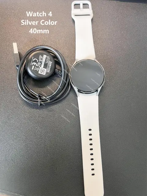 Samsung Galaxy Watch4 Smartwatch 40/44mm Watch 4 Classic 42/46mm ...