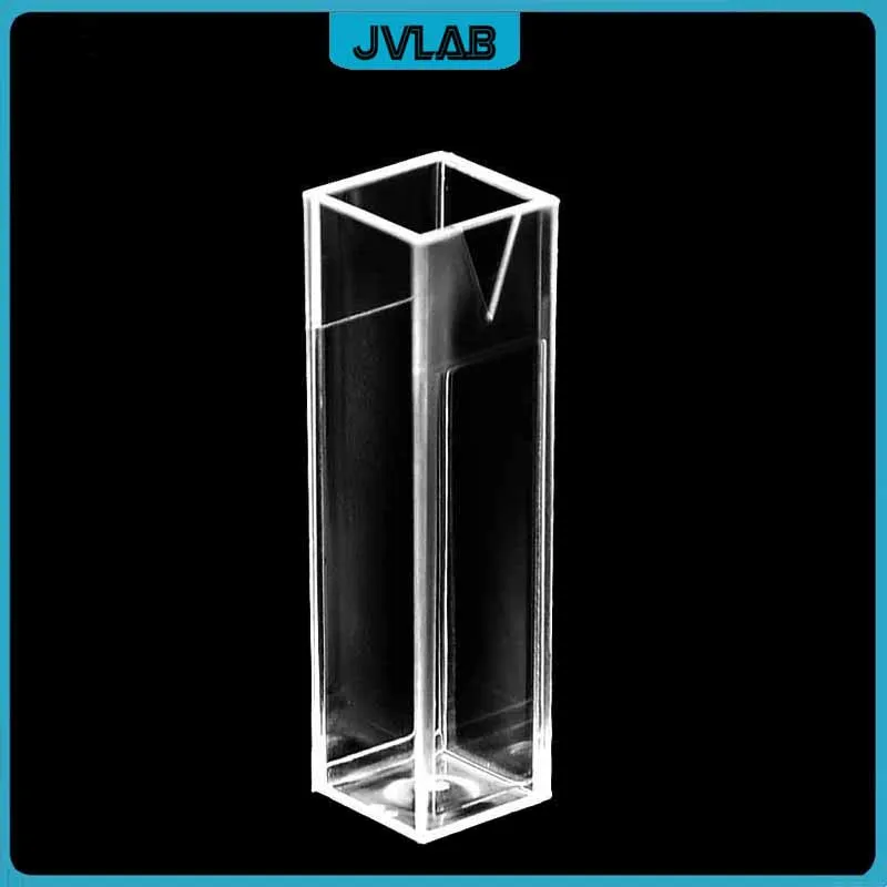 Plastic Cuvette