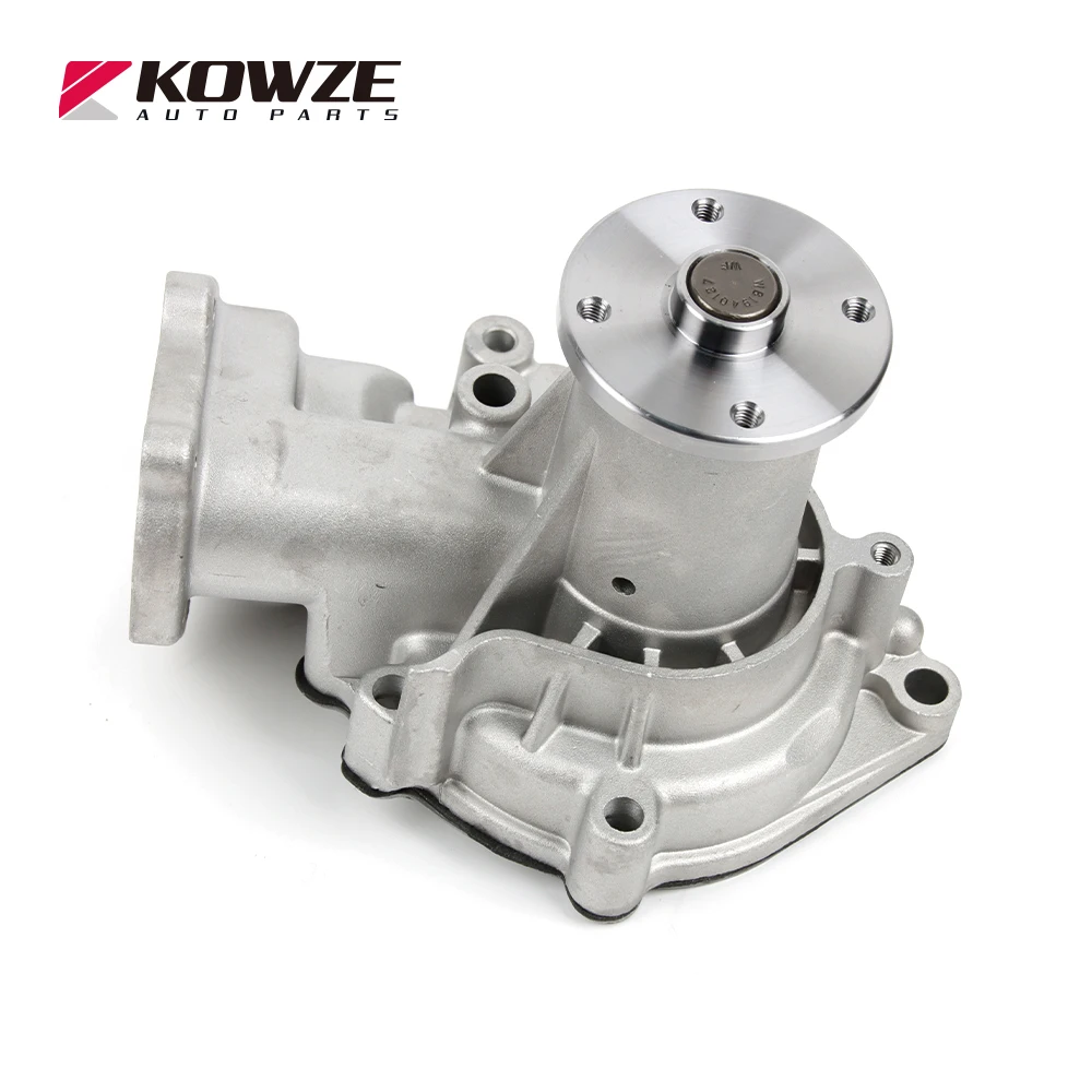 Water Pump Assy For Mitsubishi Pajero Montero Sport II 2008-2016 L200 ...