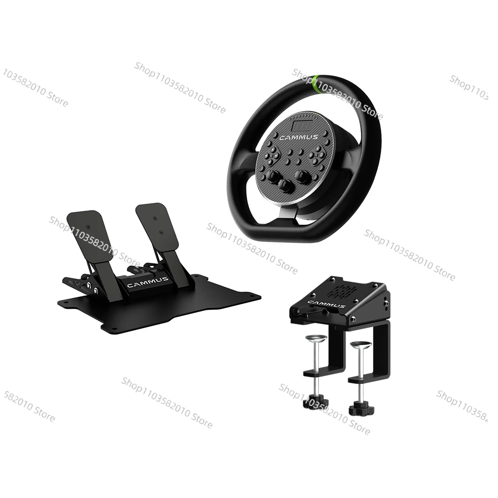 CAMMUS-C5-Direct-Drive-5nm-Base-Gaming-Steering-Wheel-and-racing ...