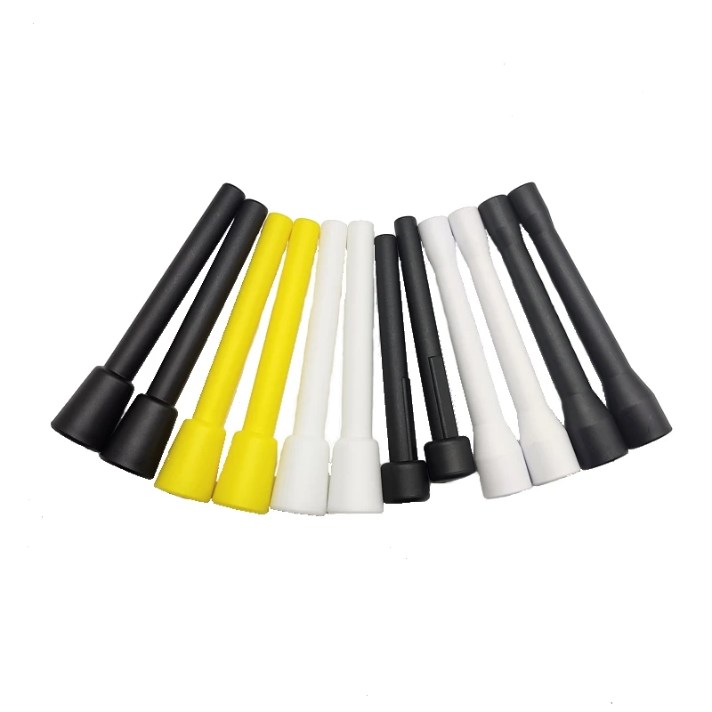 RA CC SB DM XP basic PP color plastic skip rope jump rope handles ...