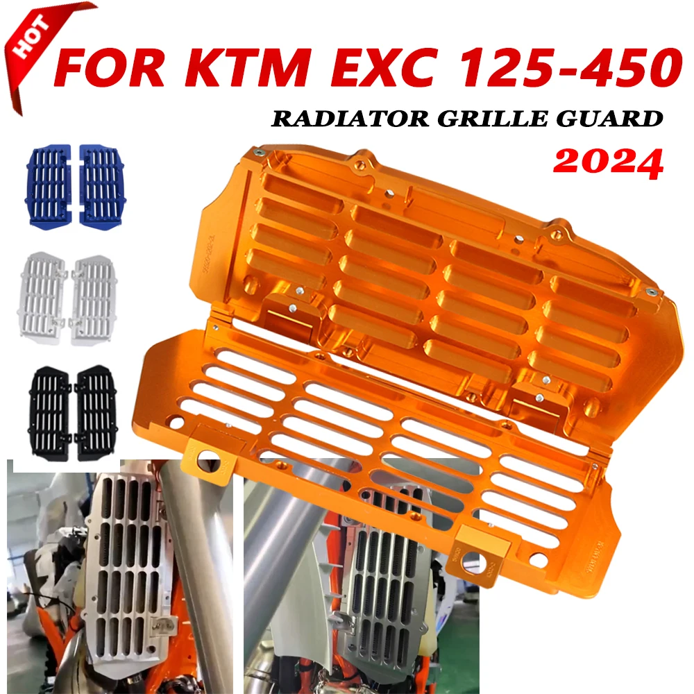 For-KTM-EXC125-EXC250-EXC300-EXC450-EXC-125-250-300-450-2024-Motorcycle ...